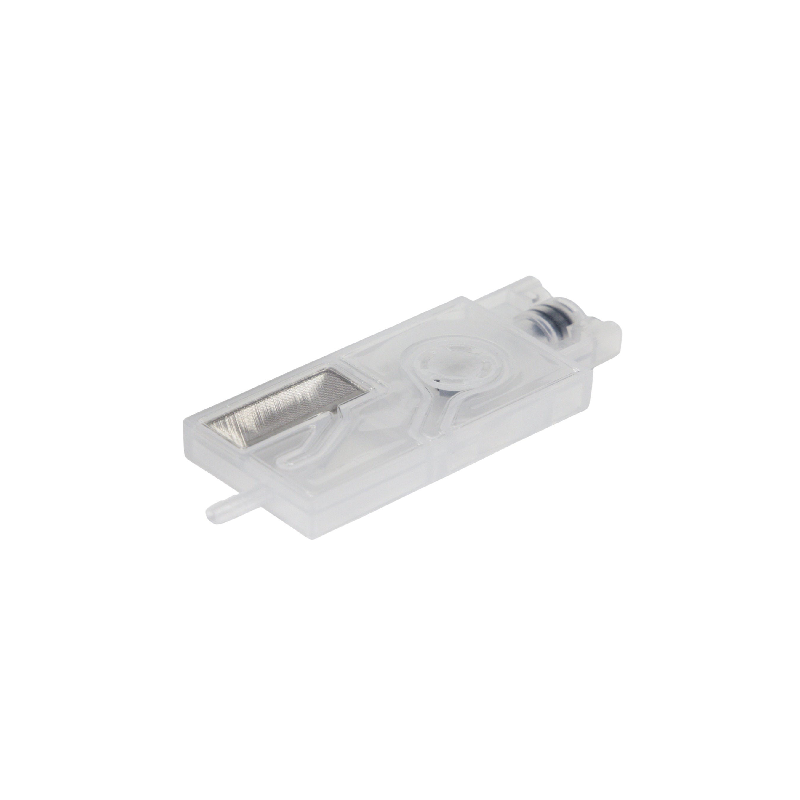 Transparent Ink Damper — DTF/DTG/UV Compatible | LA Stock – DTFONESTOP