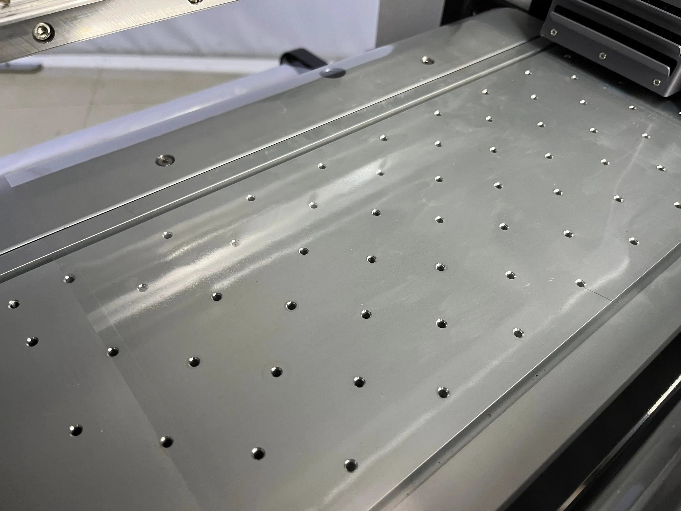 Audley A3 UV DTF Printer – Advanced Direct-to-Film Printing Solution ...