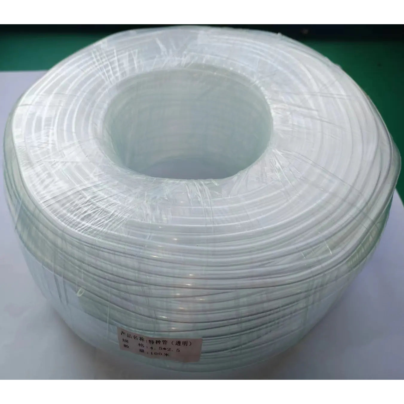 Special Tube 4.5*2.5 for Connecting Waste Ink Pump - DTFONESTOP