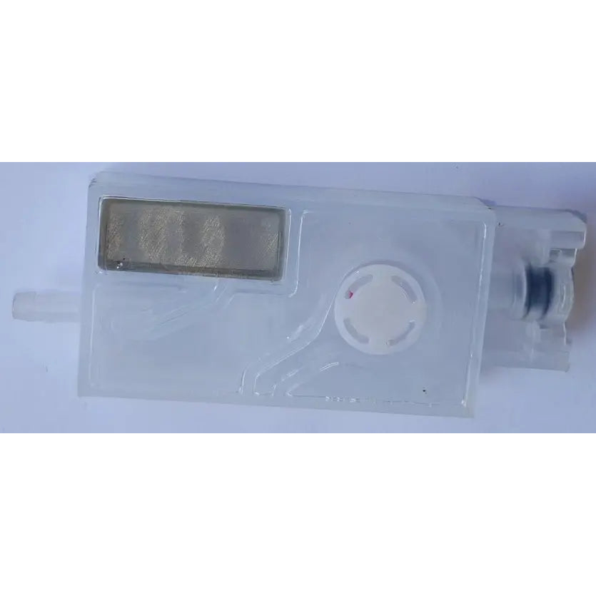 Transparent Ink Damper – Universal Compatibility for DTF, DTG, and ...