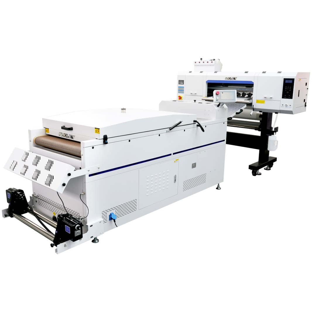 Audley A3 UV DTF Printer – Advanced Direct-to-Film Printing Solution ...