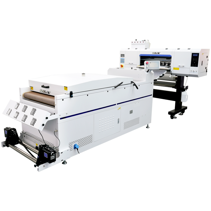 Audley A3 UV DTF Printer – Advanced Direct-to-Film Printing Solution ...