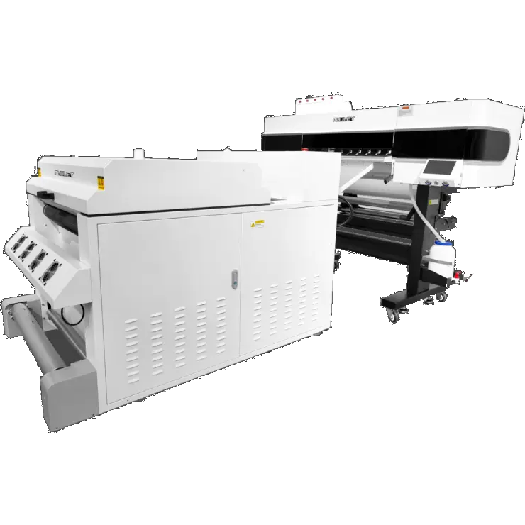 Audley A3 UV DTF Printer – Advanced Direct-to-Film Printing Solution ...