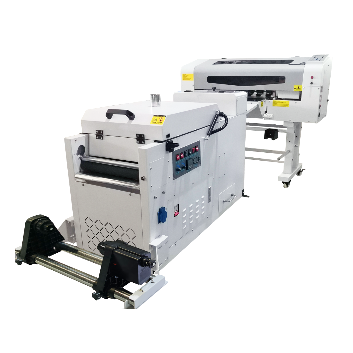 Audley A3 UV DTF Printer – Advanced Direct-to-Film Printing Solution ...