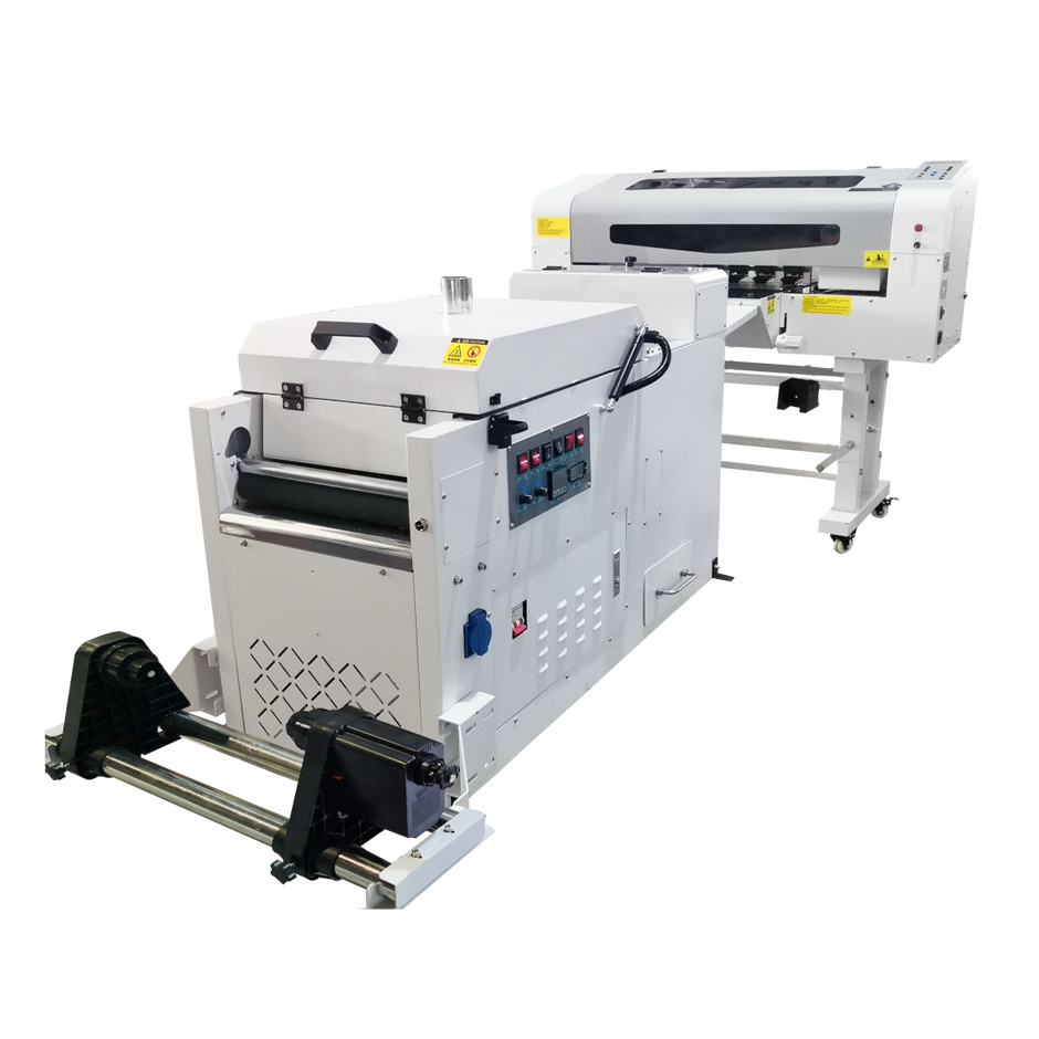 Audley A3 UV DTF Printer – Advanced Direct-to-Film Printing Solution ...