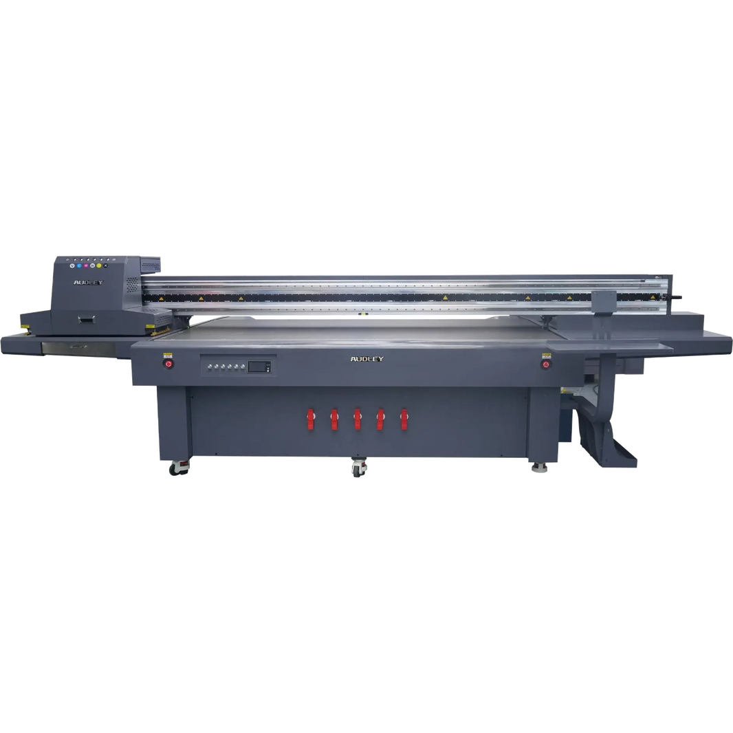 Audley A3 UV DTF Printer – Advanced Direct-to-Film Printing Solution ...