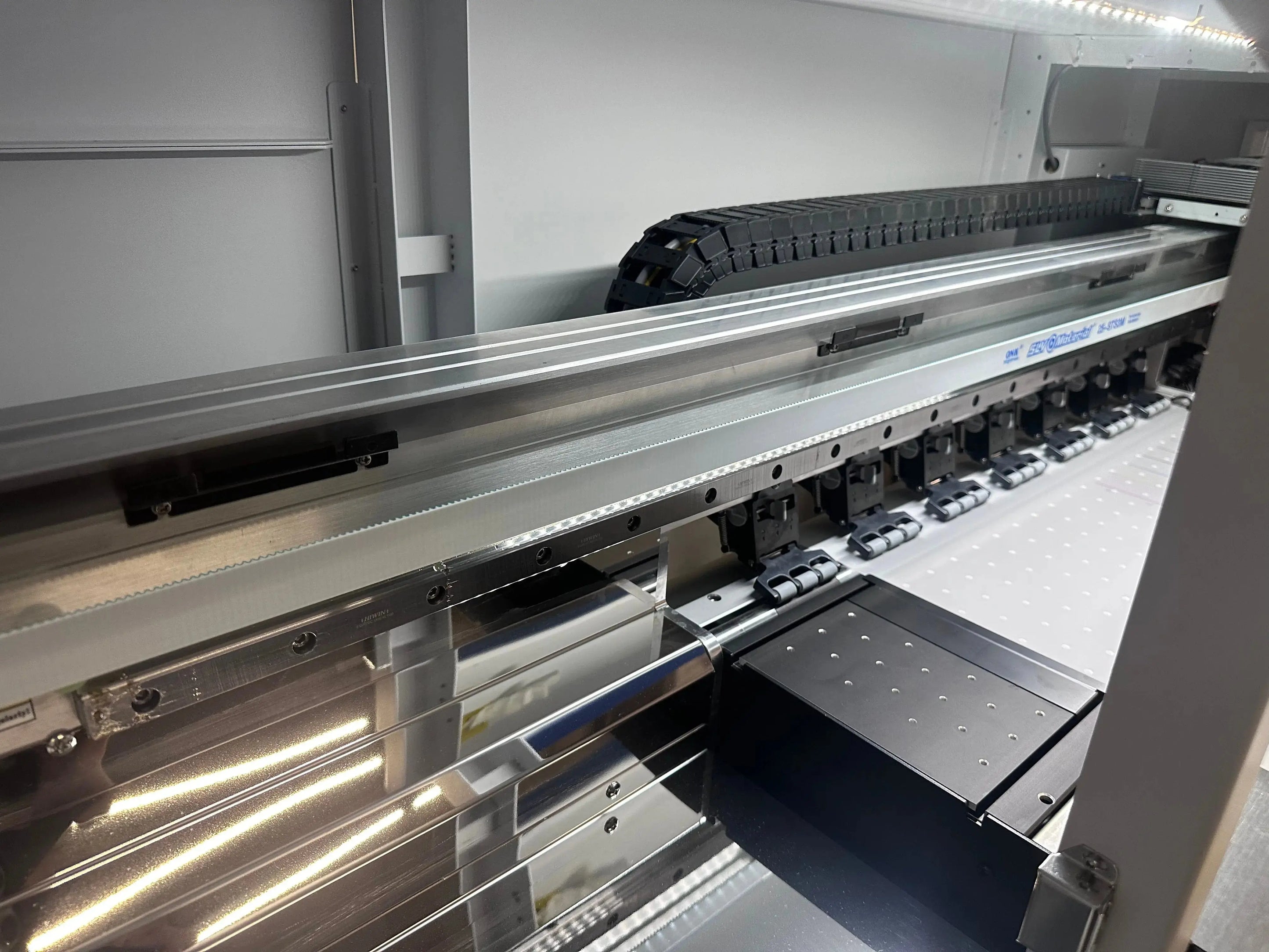 InMoto 60cm DTF Printer – Premium Quality with 4 (i3200-A1) Printheads ...