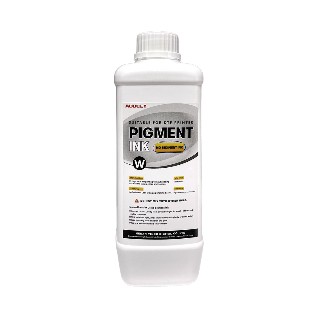 Audley A3 UV DTF Printer – Advanced Direct-to-Film Printing Solution ...