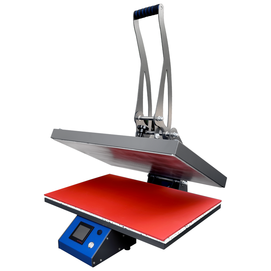 Heat Press Equipment – Achieve Flawless, Long-Lasting Prints – DTFONESTOP
